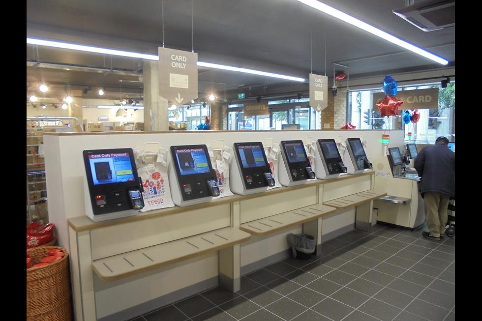 Store of the week: Tesco in Queensway is a leap forward for convenience ...